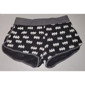 DC Comics | Intimates & Sleepwear | Batman Juniors Sleepware Set Size ...